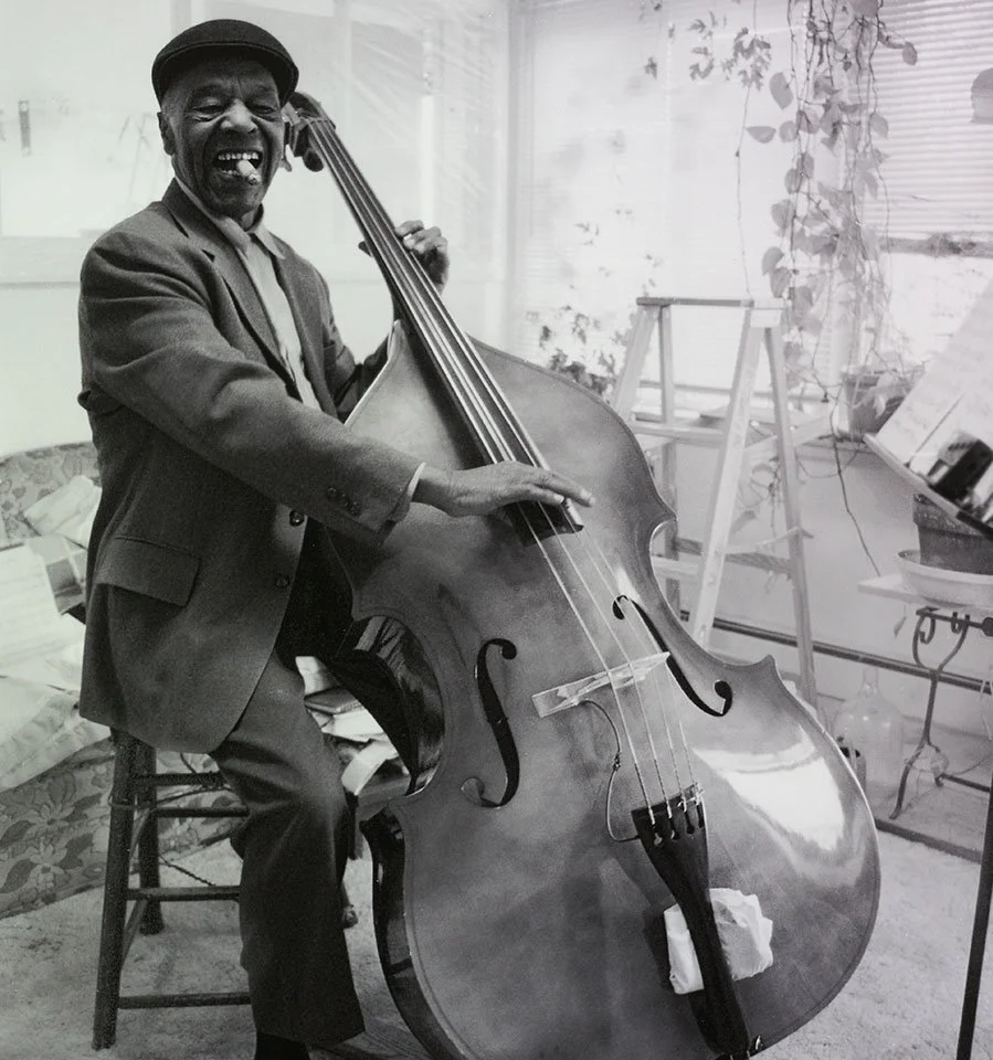 Charles Burrell — The Burrell Denver