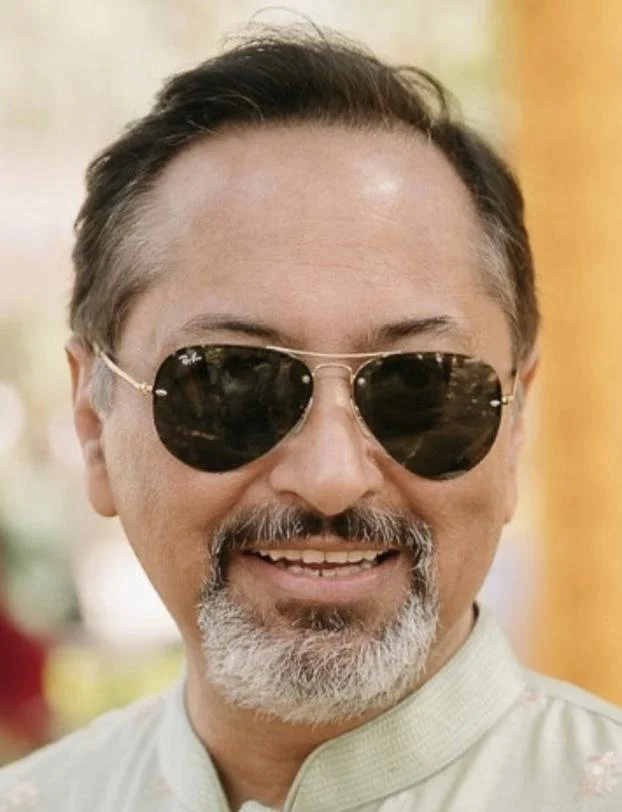 Shubhro, 61 — Twin-agers