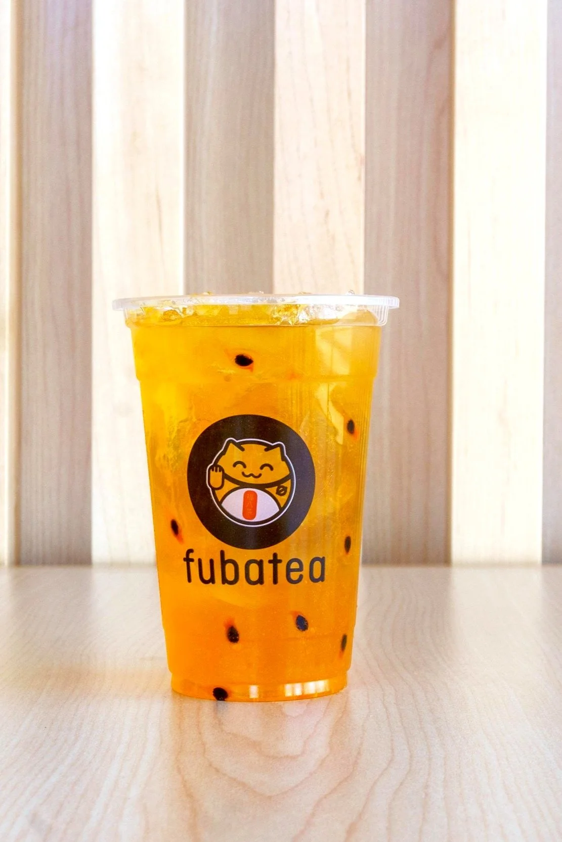fubatea