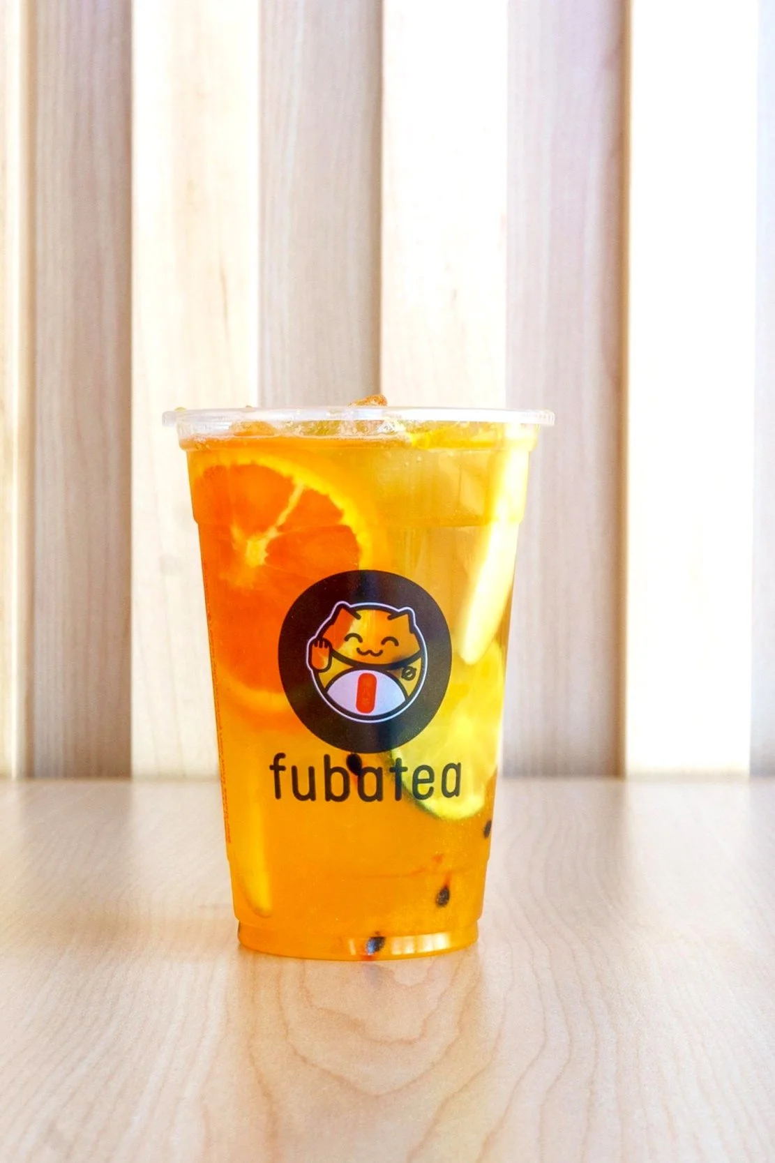 fubatea