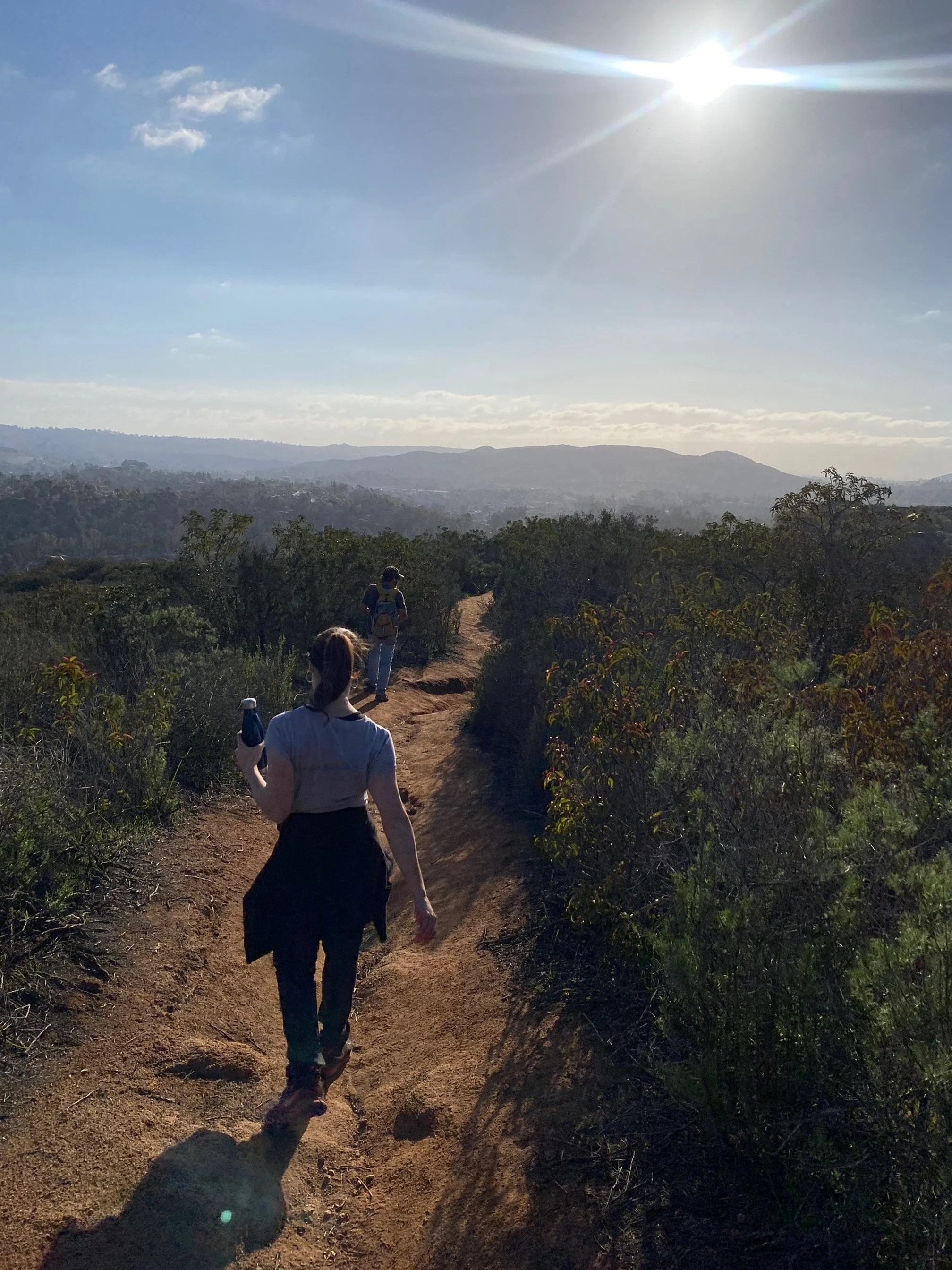 Events — Preserve Wild Poway