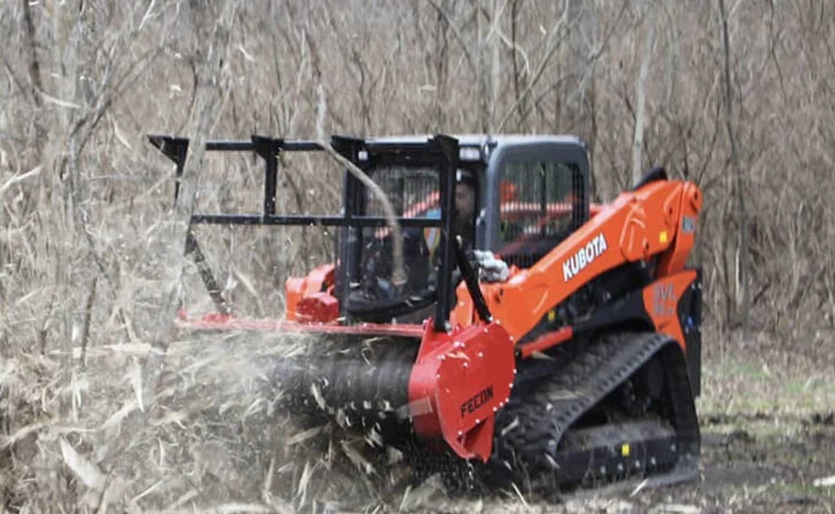 Marshall Excavating Corp