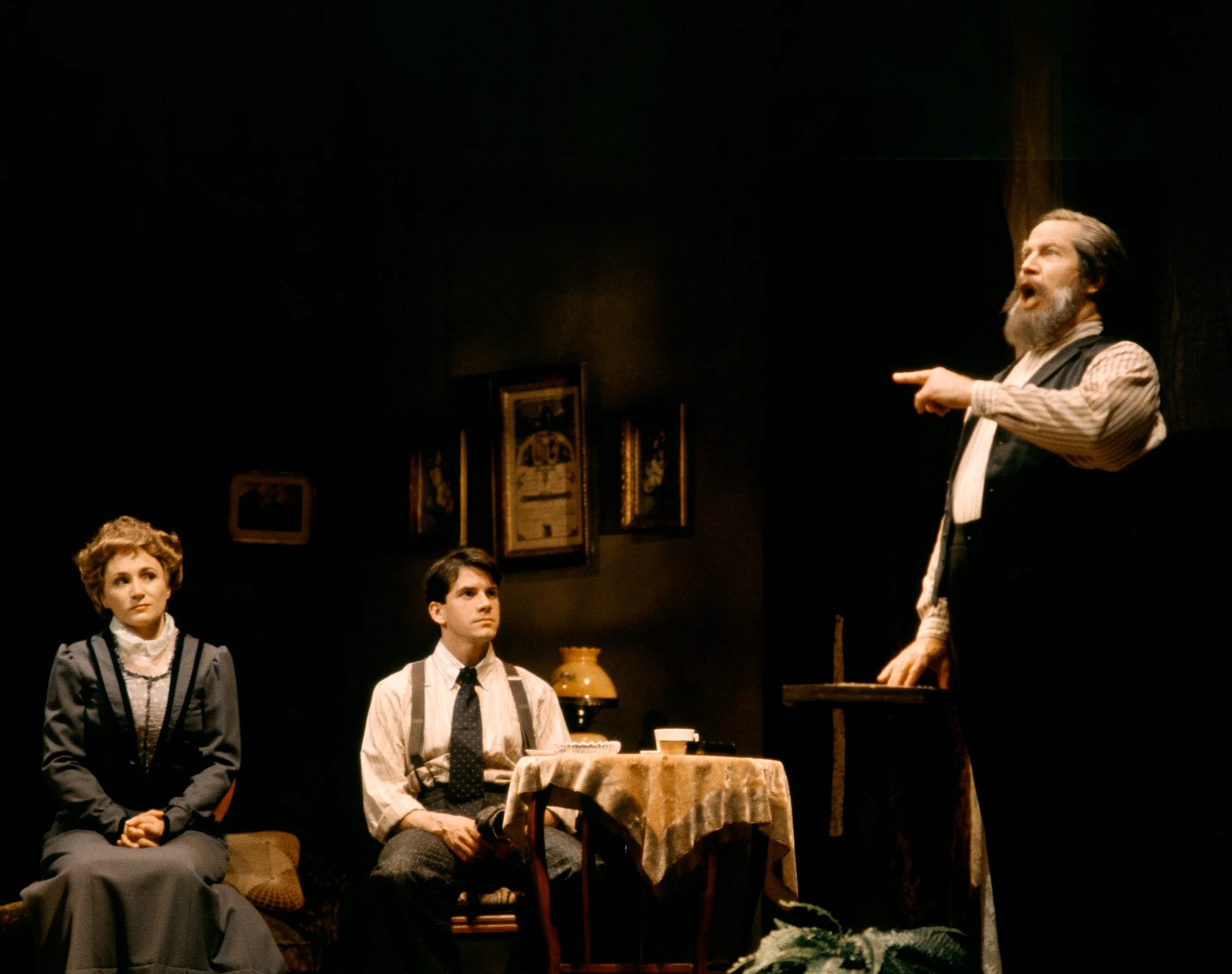 Cold Sassy Tree — Carlisle Floyd at 100