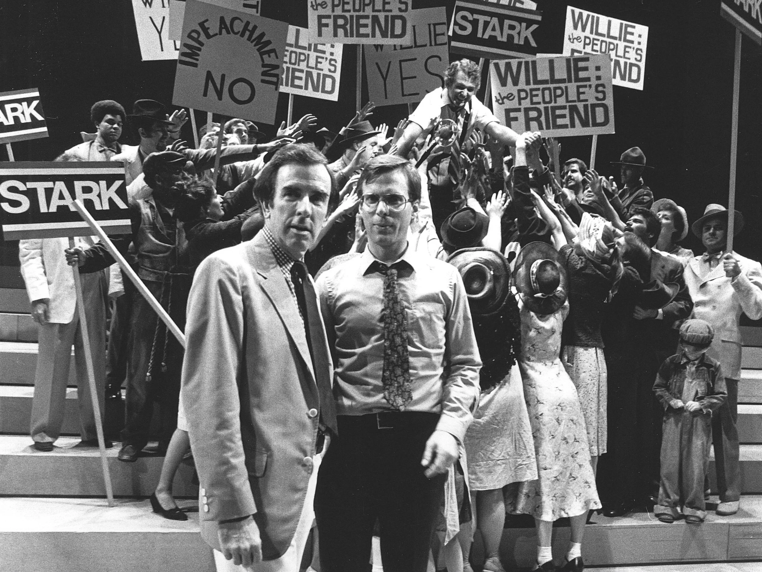 Gockley on Floyd — Carlisle Floyd at 100