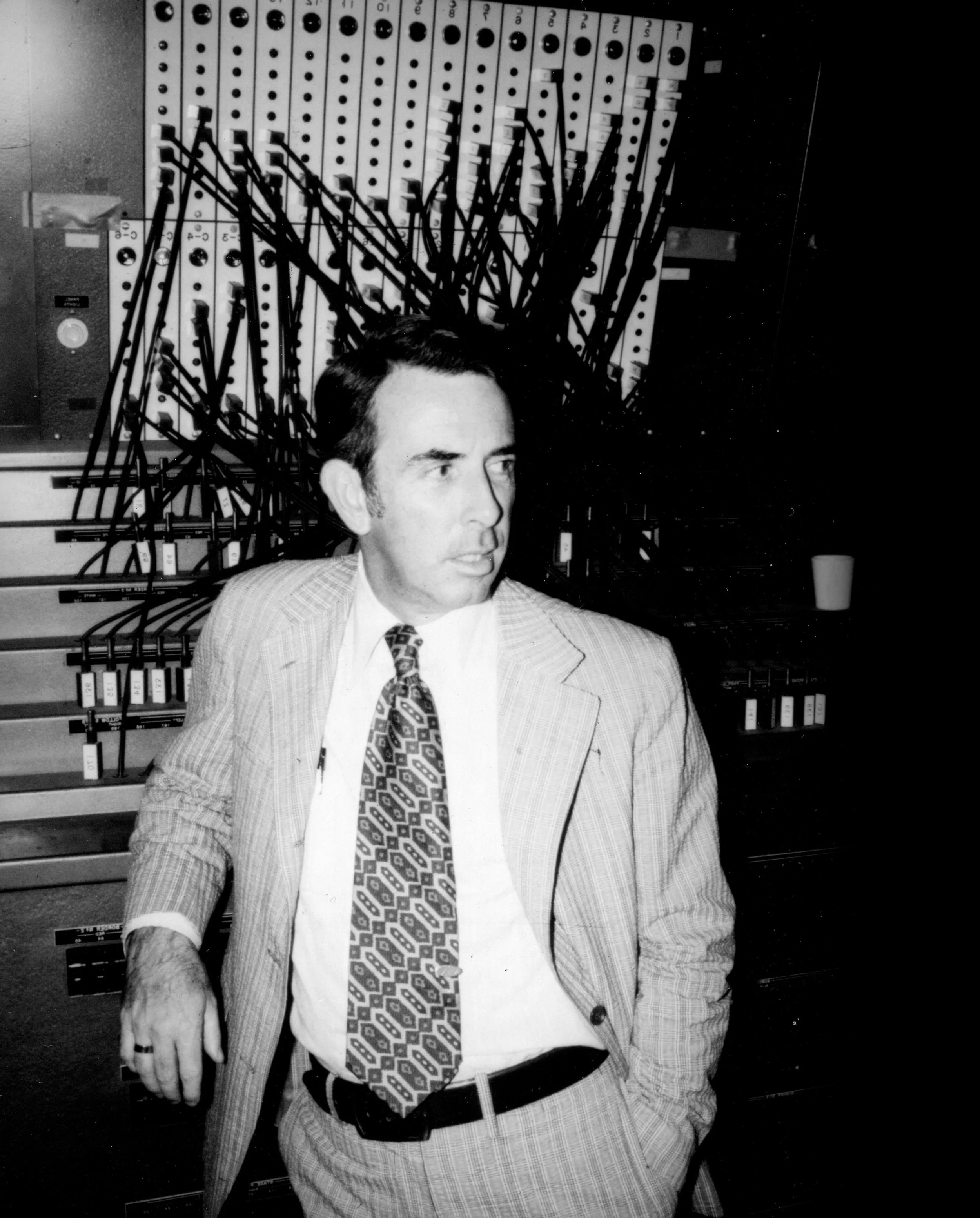 Carlisle Floyd at 100