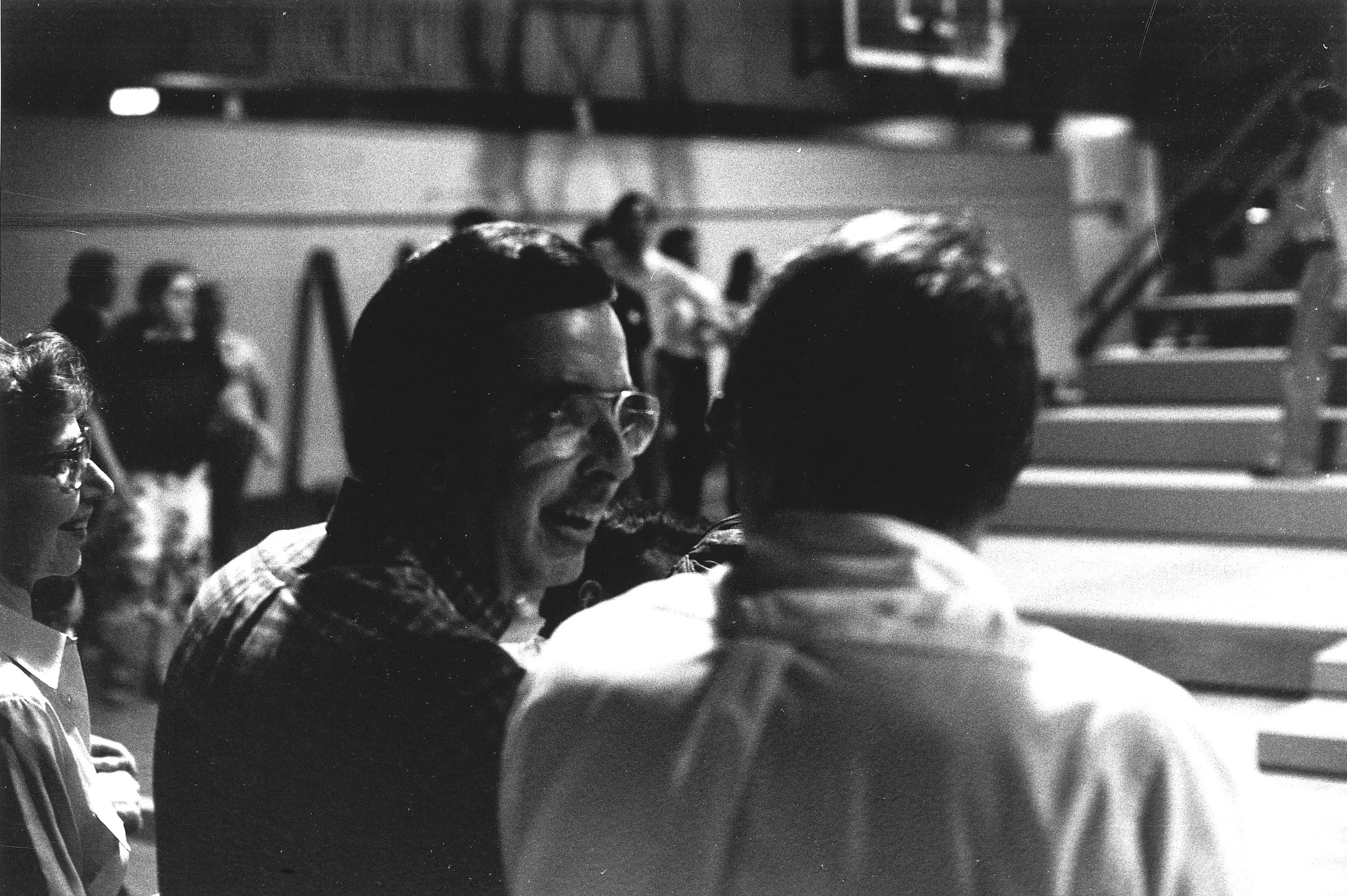 Carlisle Floyd at 100