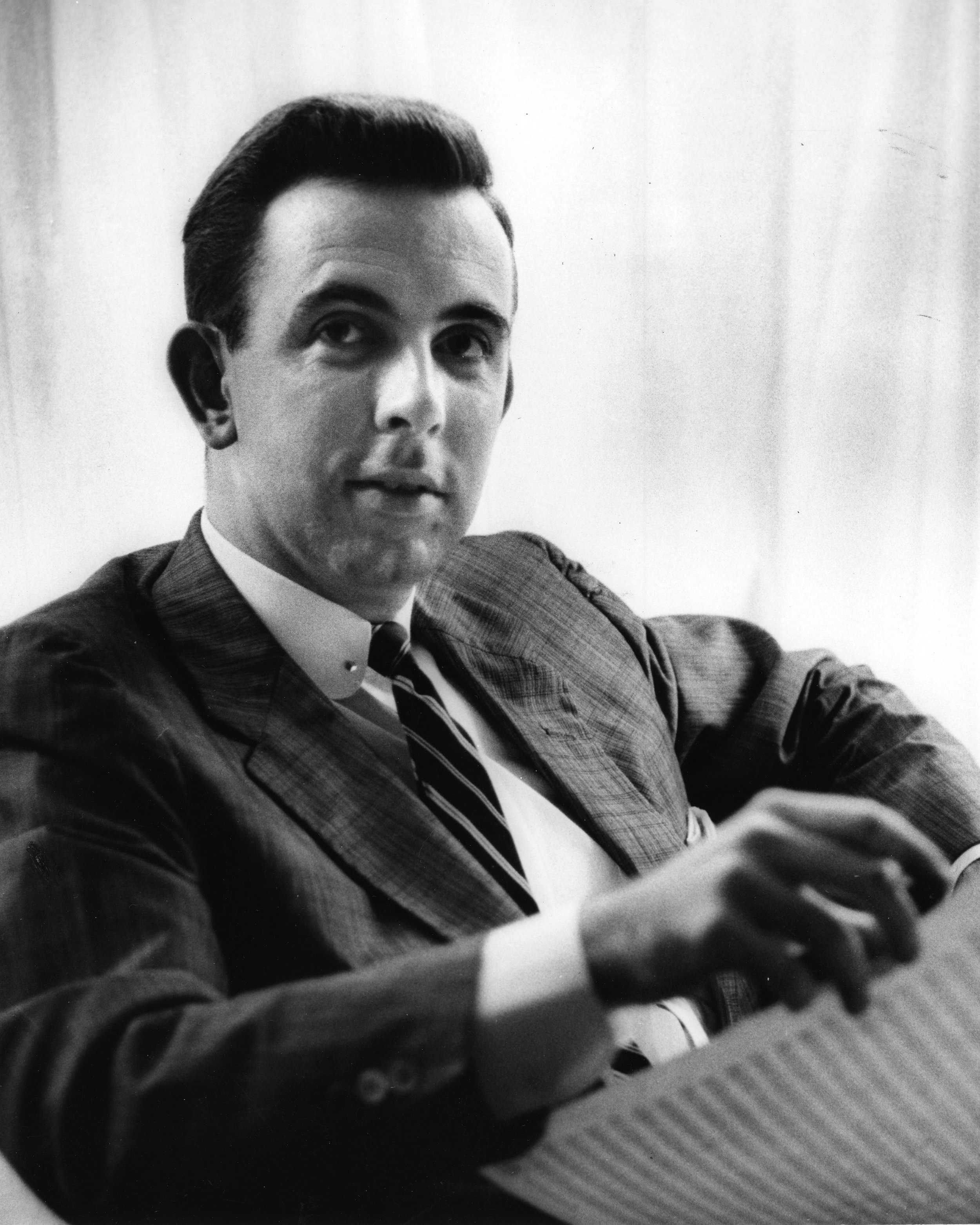 Carlisle Floyd at 100