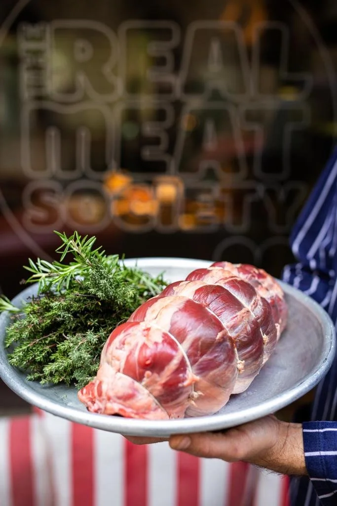 The Real Meat Society The best butcher in Prague
