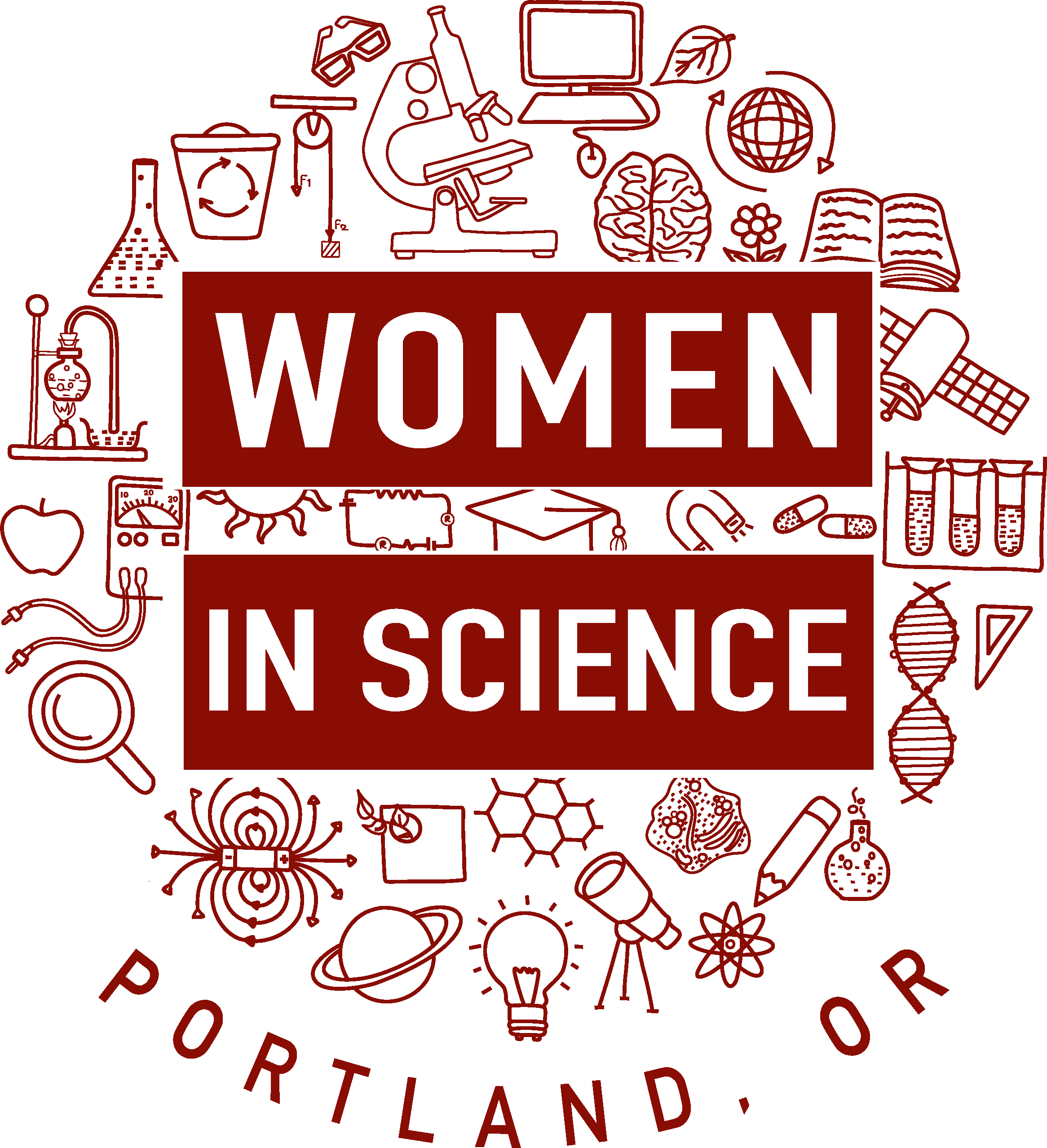 Past Event Recordings — Women in Science PDX