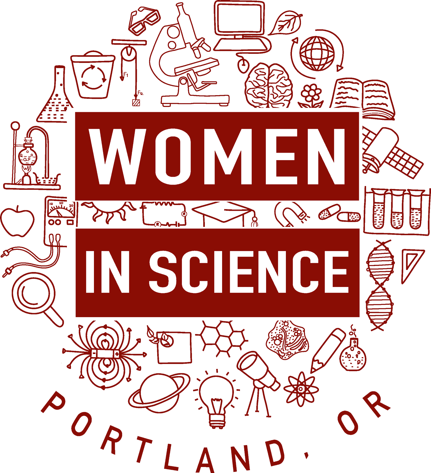 Women in Science PDX