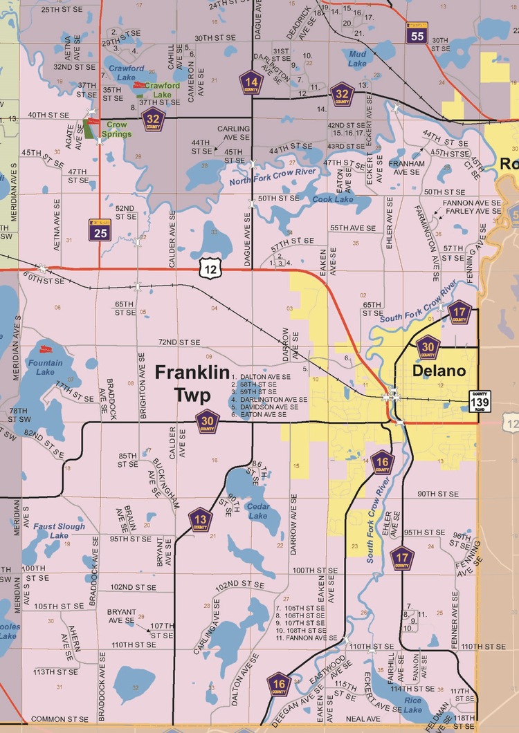 Franklin Township