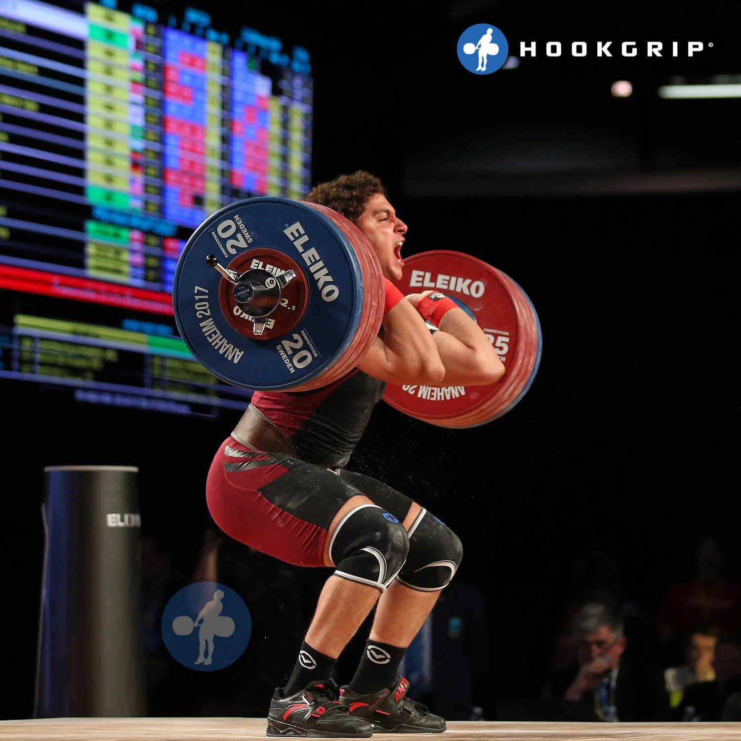 Strength & Conditioning - Olympic-style Weightlifting Program Design II ...