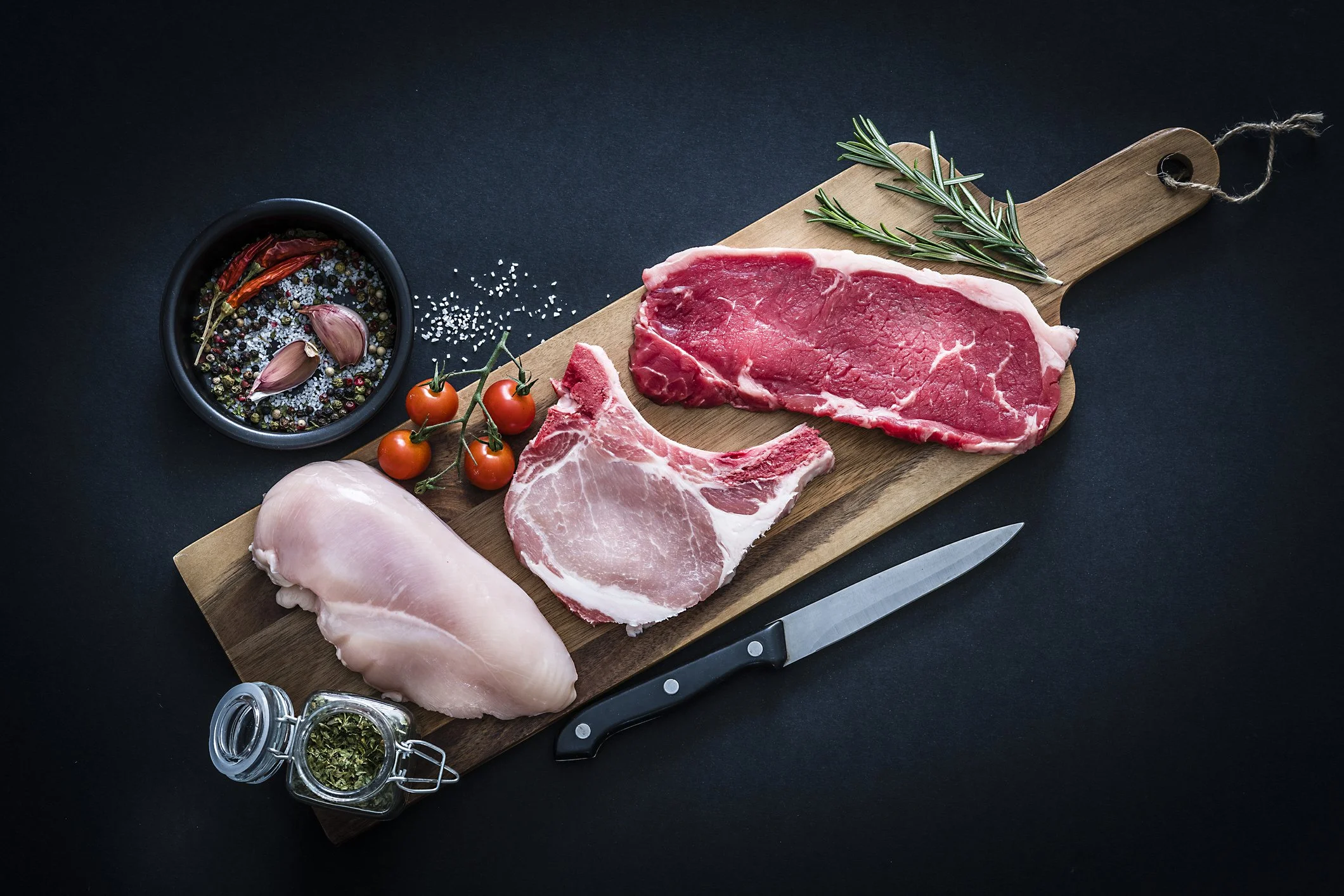 Precision Nutrition - Macros Cheat Sheet Part II. Protein — Ben Foodman