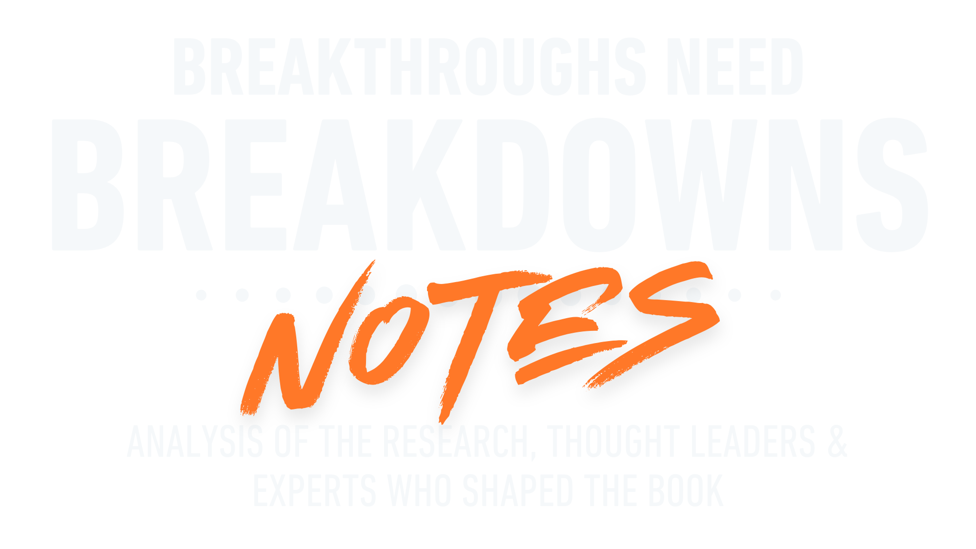 Athletes, Somatic Exercises & Energy Management — Ben Foodman