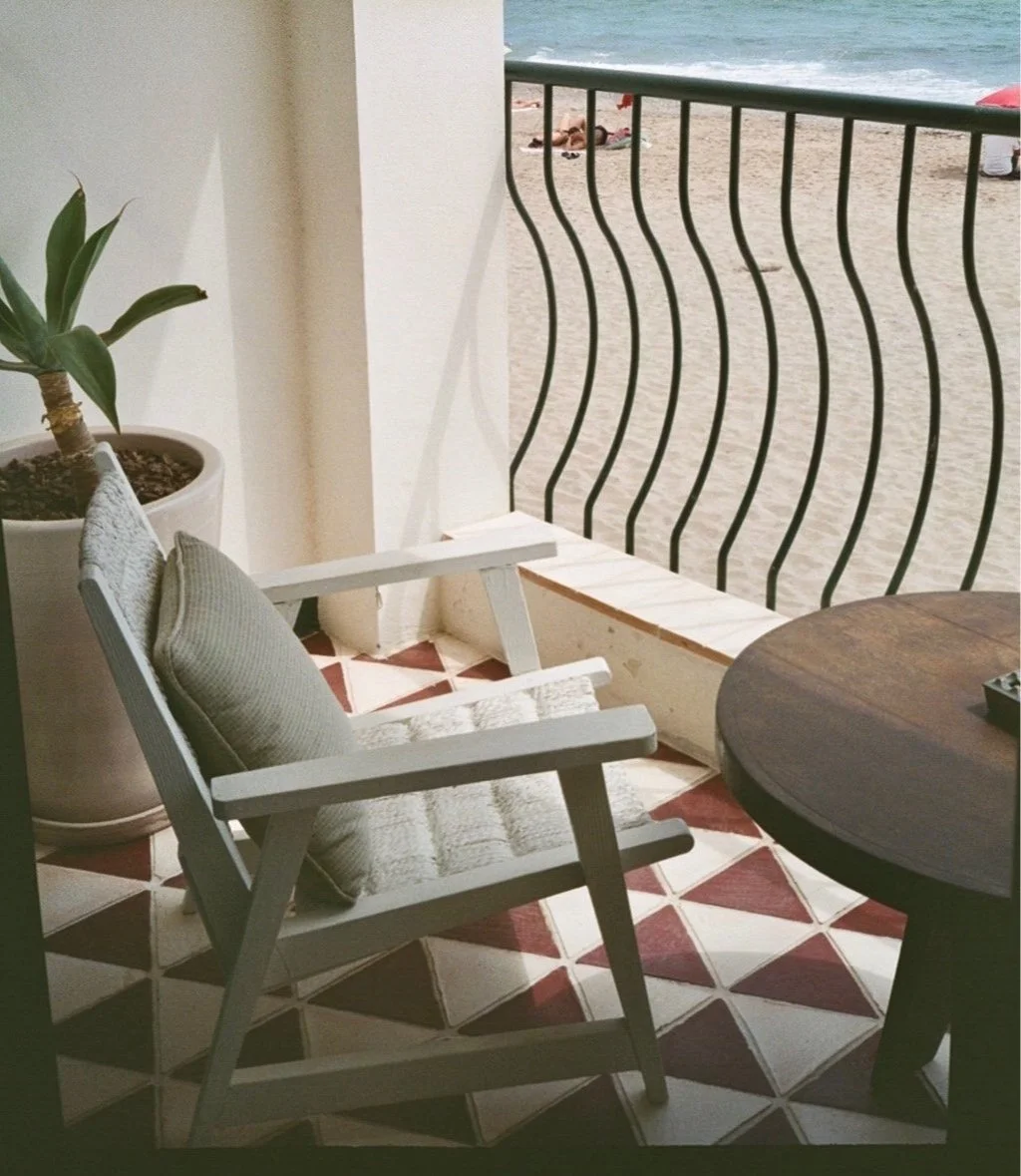 Little Beach House Barcelona Review — Where Soph Went