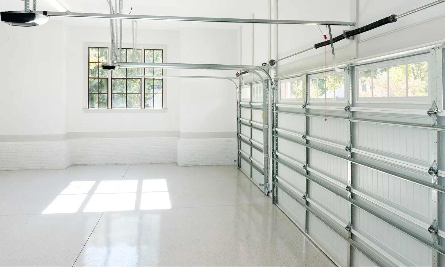 How Much Does Concrete Coating Cost? — Polypro Concrete Coatings