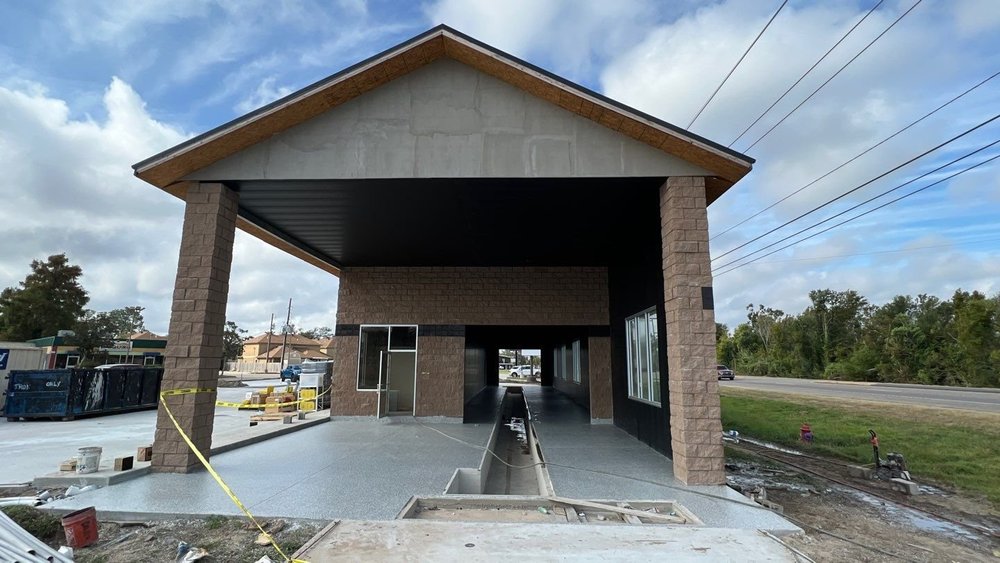 How Much Does Concrete Coating Cost? — Polypro Concrete Coatings