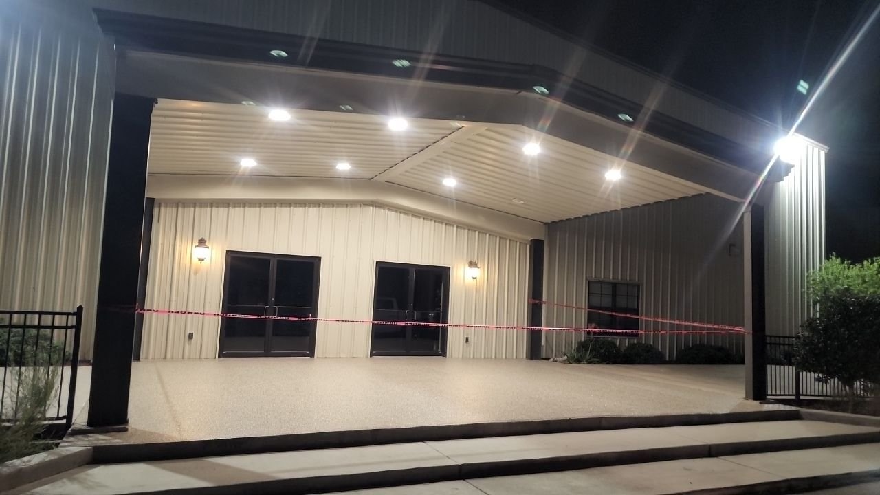 How Much Does Concrete Coating Cost? — Polypro Concrete Coatings