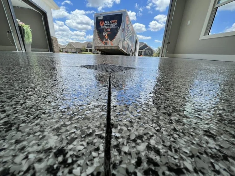 Locations — Polypro Concrete Coatings