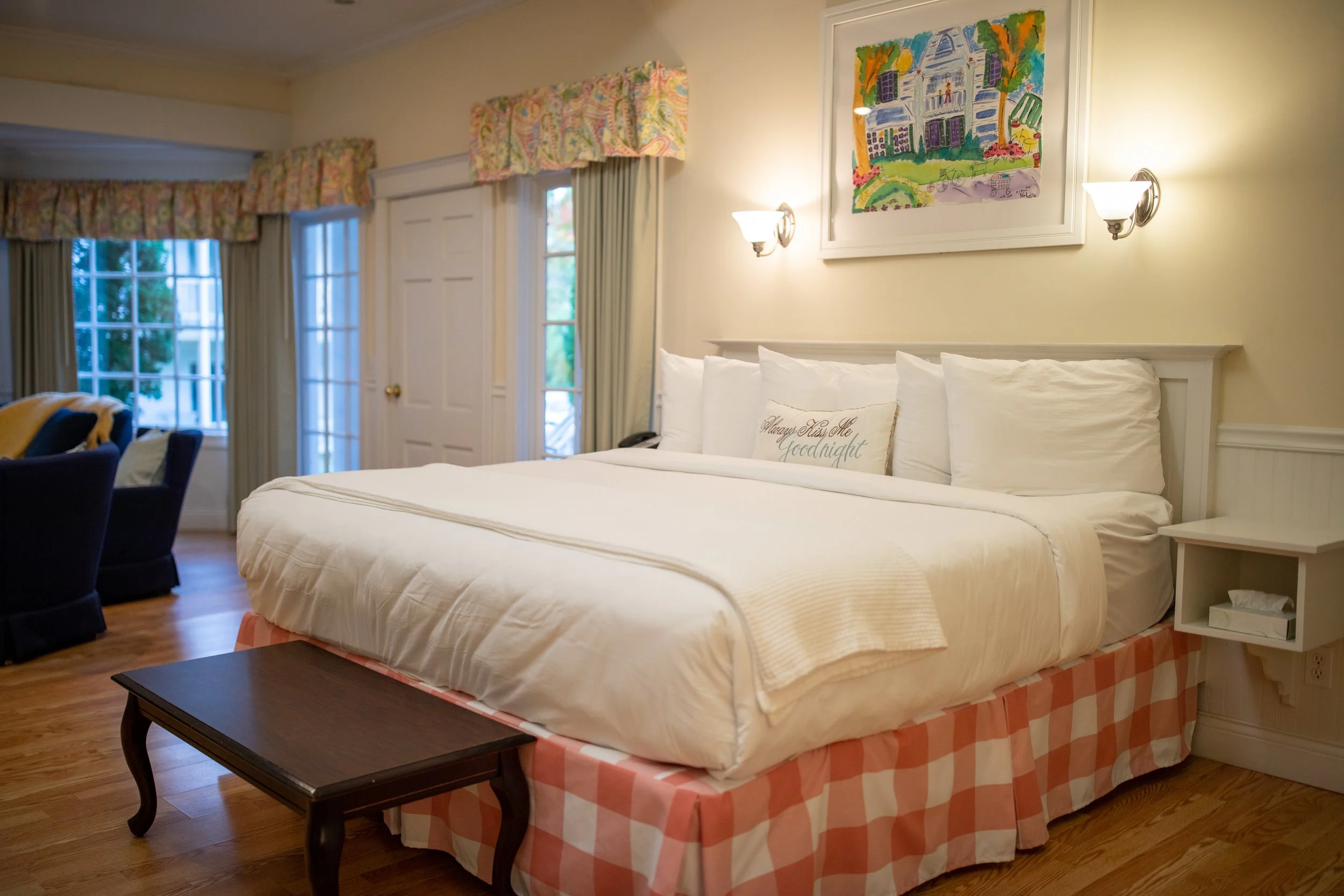 Rooms — Colonial #2