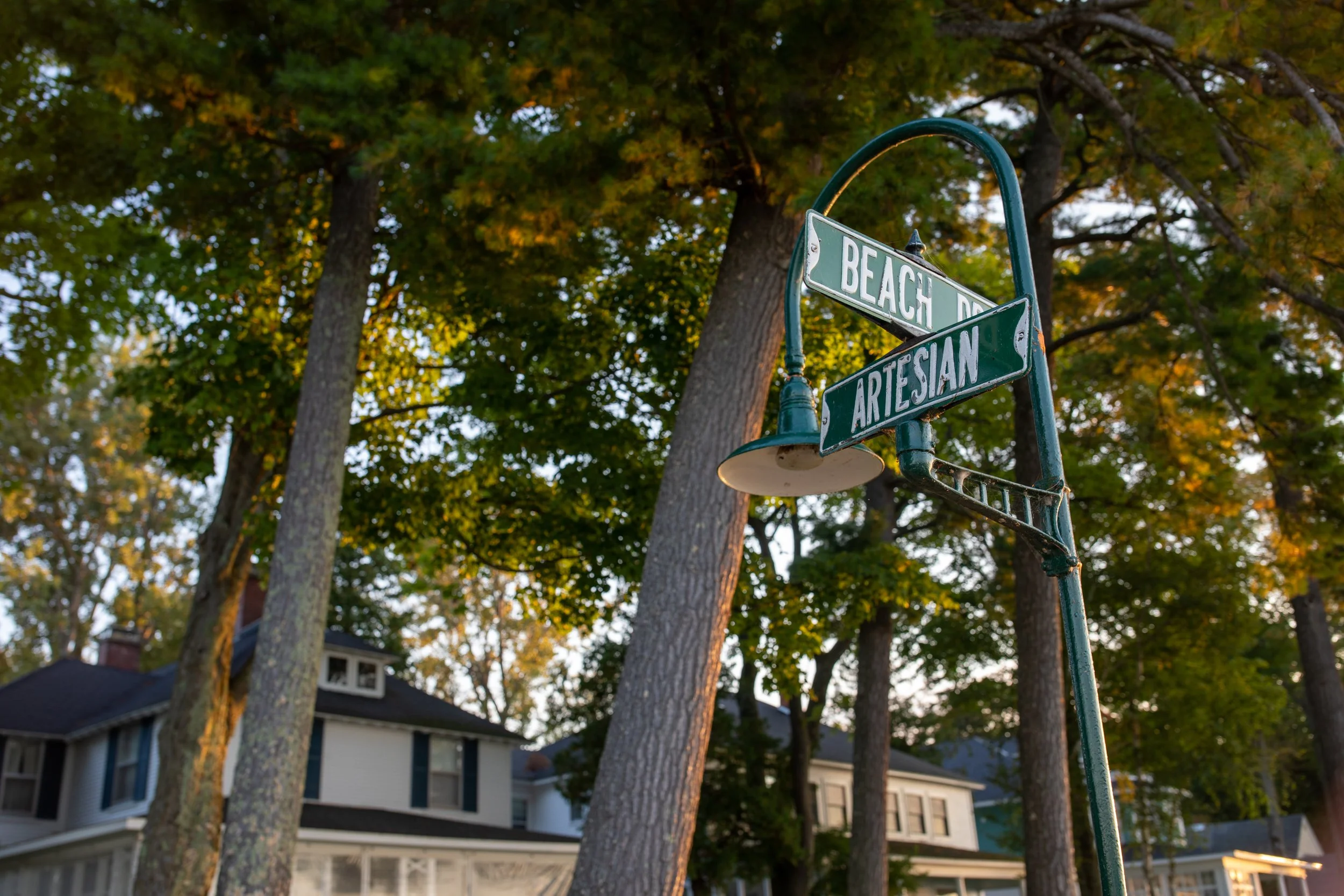 Contact Colonial Inn Harbor Springs — Colonial Inn