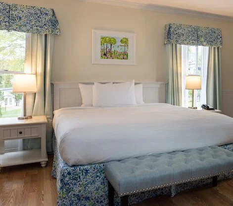 Rooms — Colonial #2