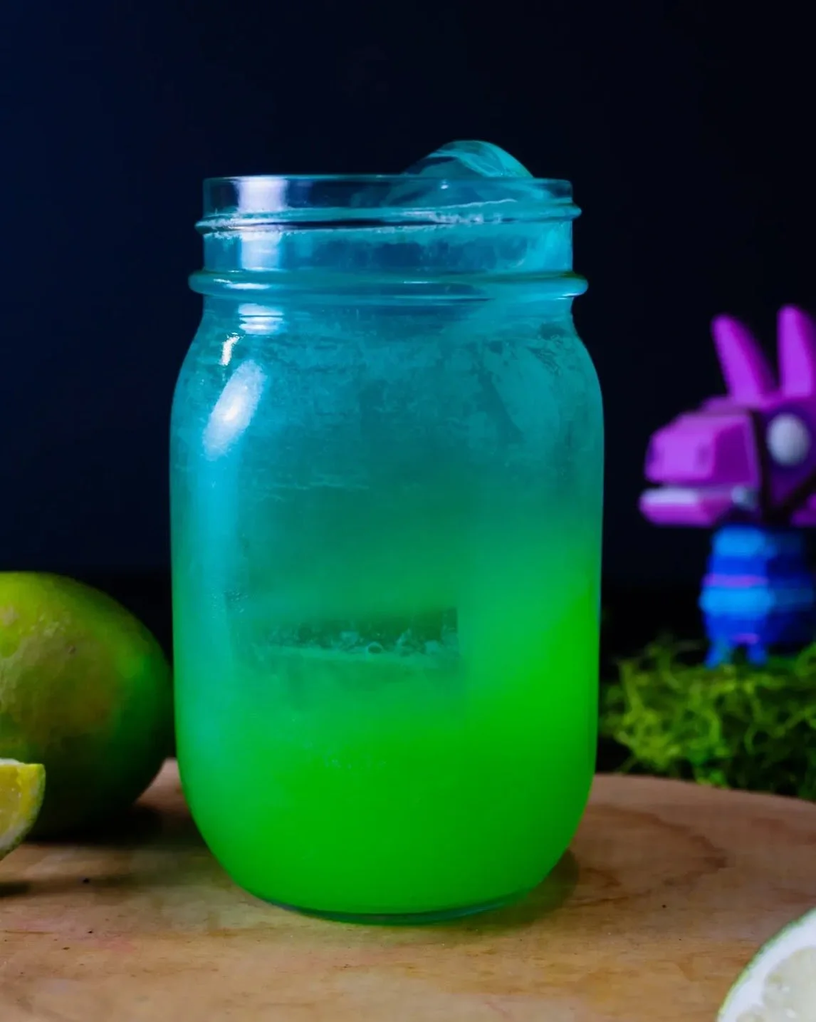 Slurp Juice — SinCityBartender