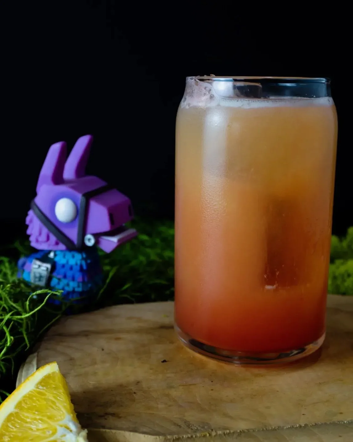 Slap Juice — SinCityBartender