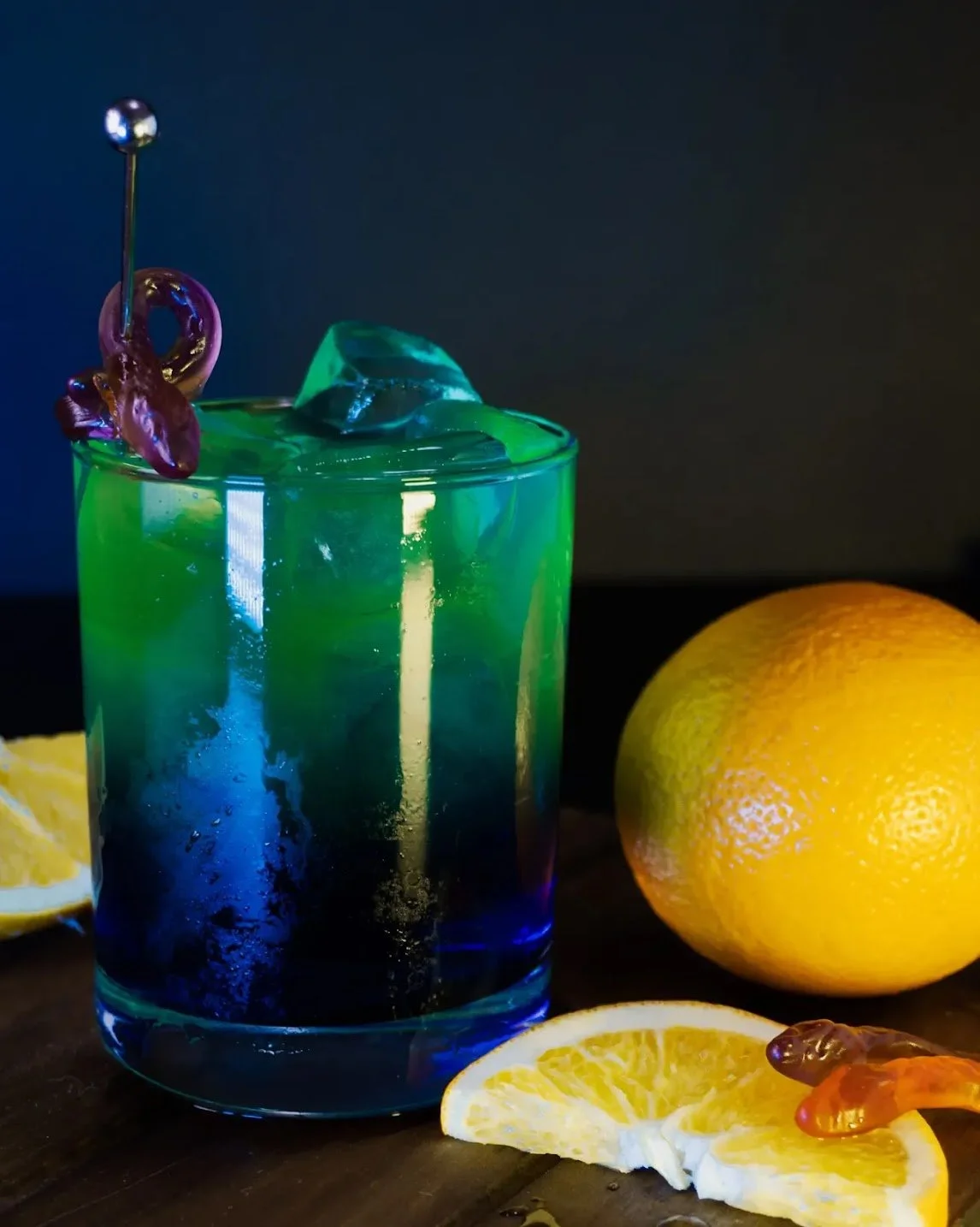 David Martinez — SinCityBartender