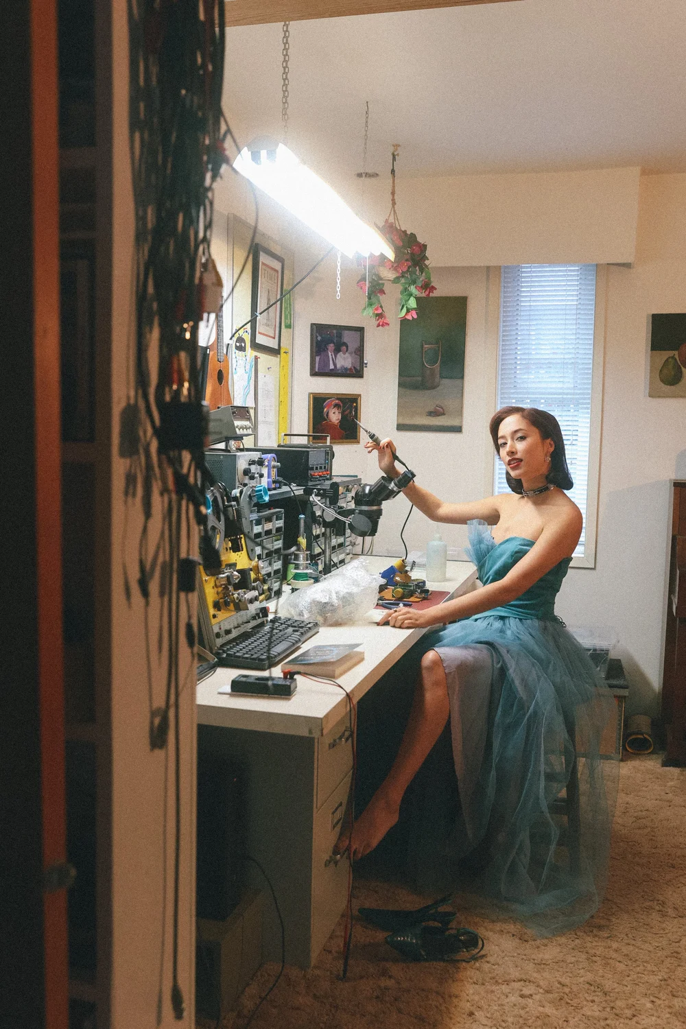 HOME [www.annmakosinski.com]