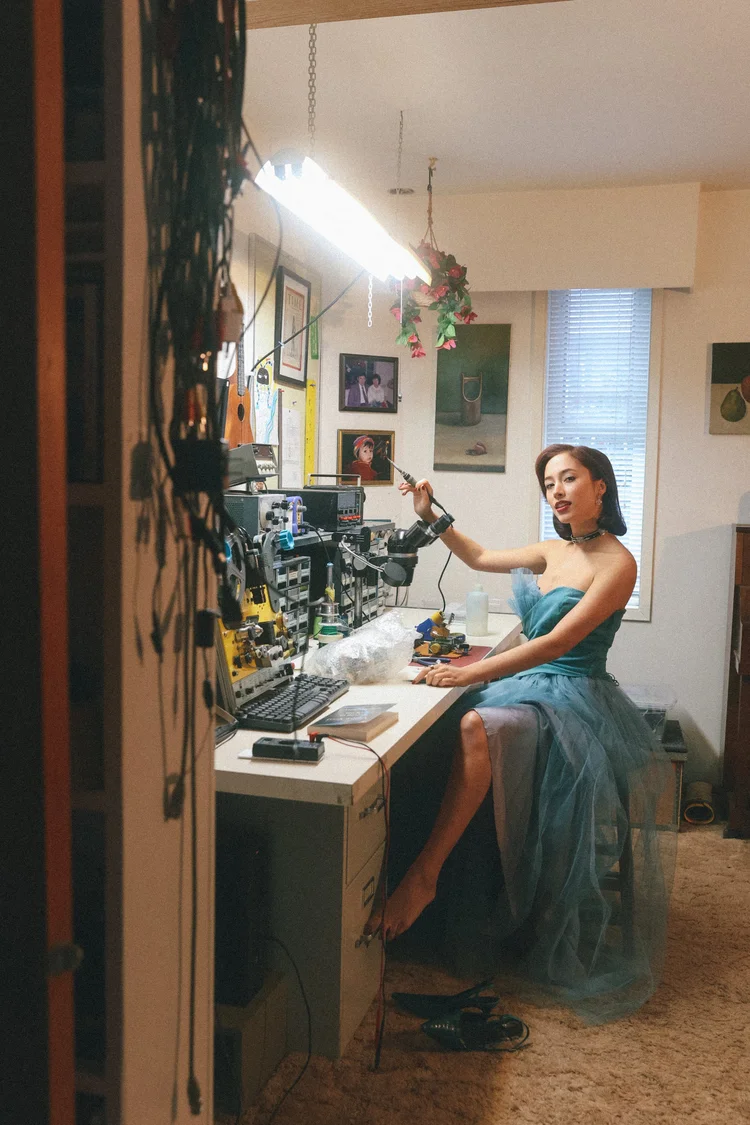 HOME [www.annmakosinski.com]