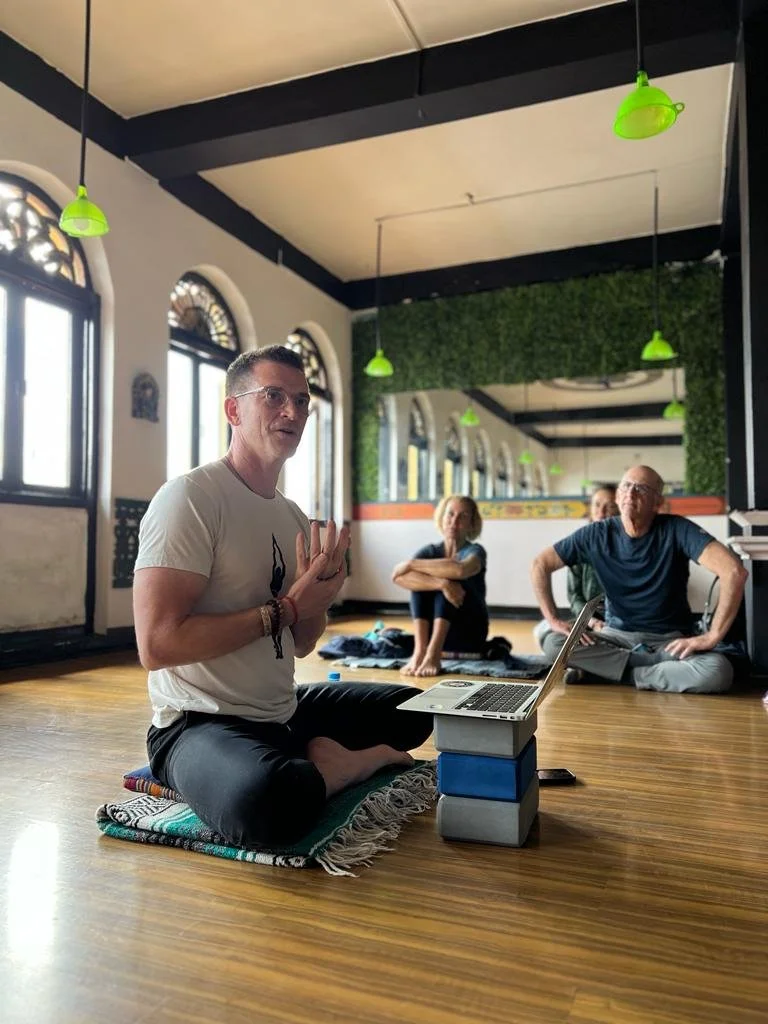 2024 Nepal Yoga & Buddhism Pilgrimage with Cory Bryant — The Spiritual ...