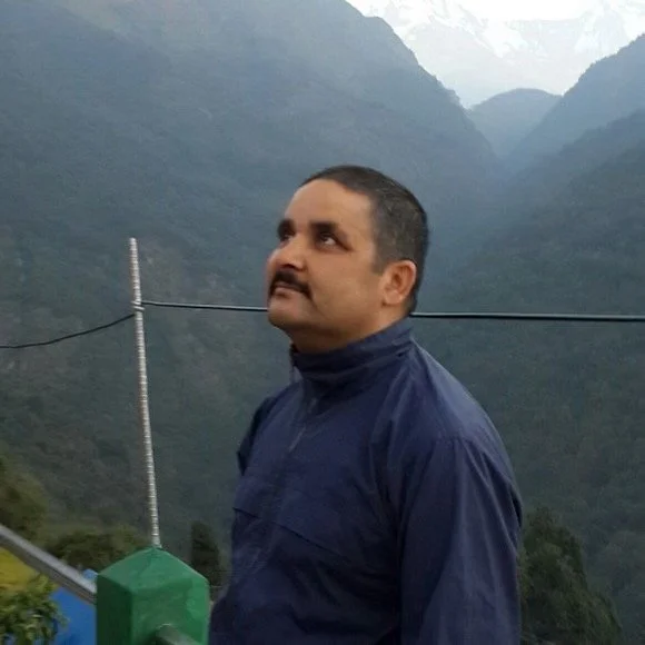 Yoga, meditation, trekking guides and teachers — The Spiritual Pilgrim