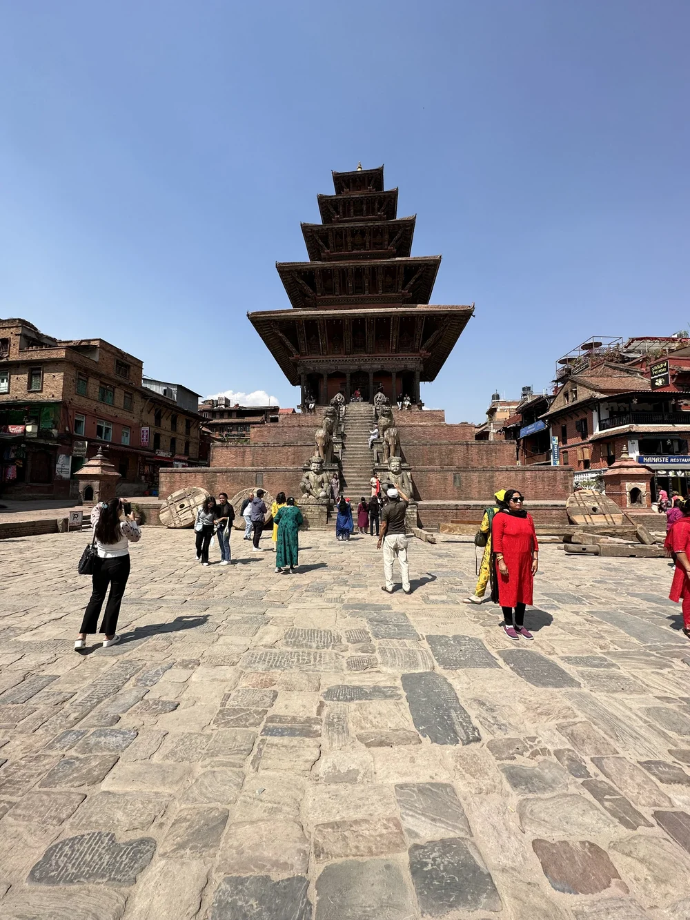 2024 Nepal Yoga & Buddhism Pilgrimage with Cory Bryant — The Spiritual ...