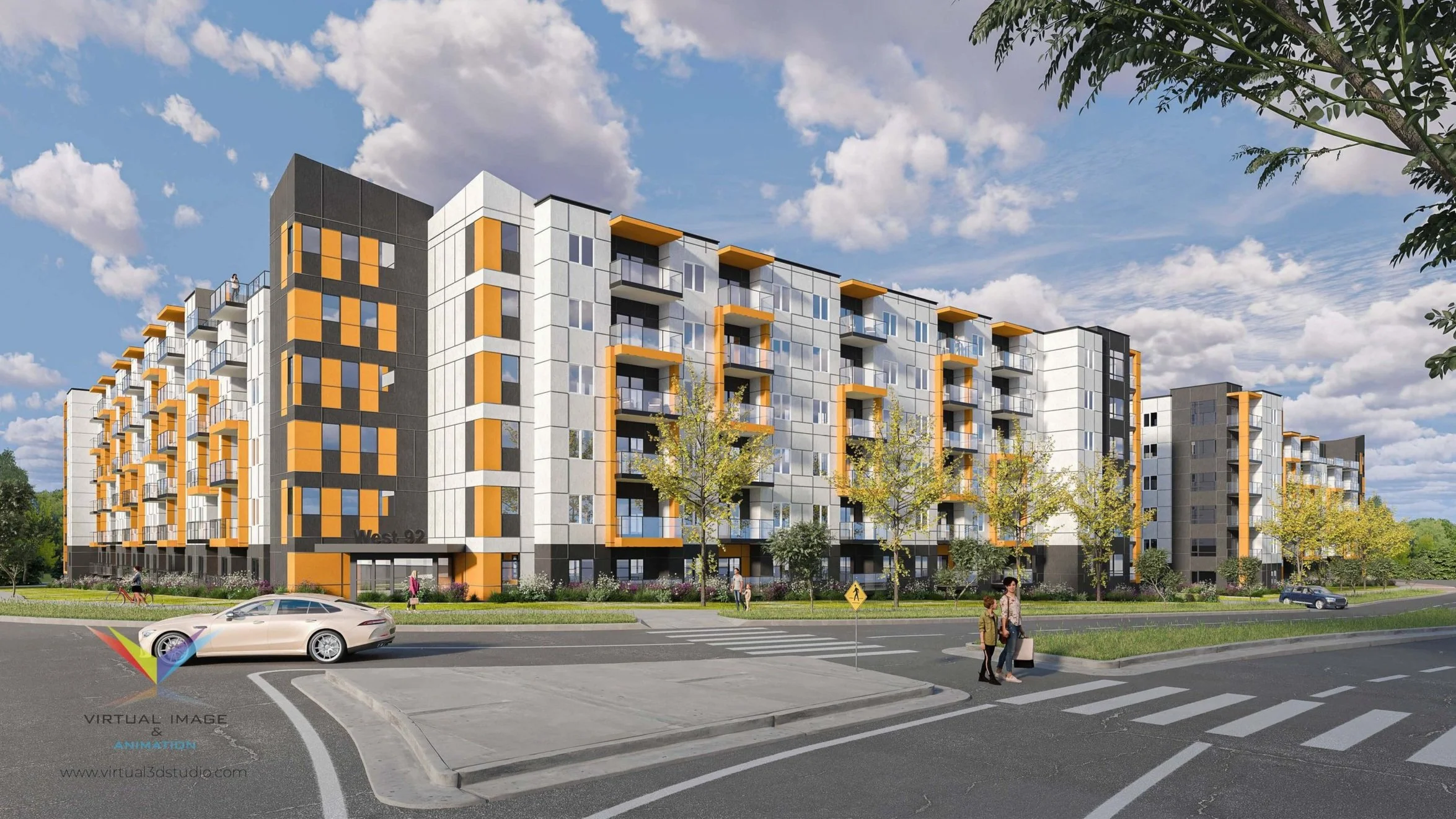 Services 1 — CLAROSCURO ARCHITECTURE