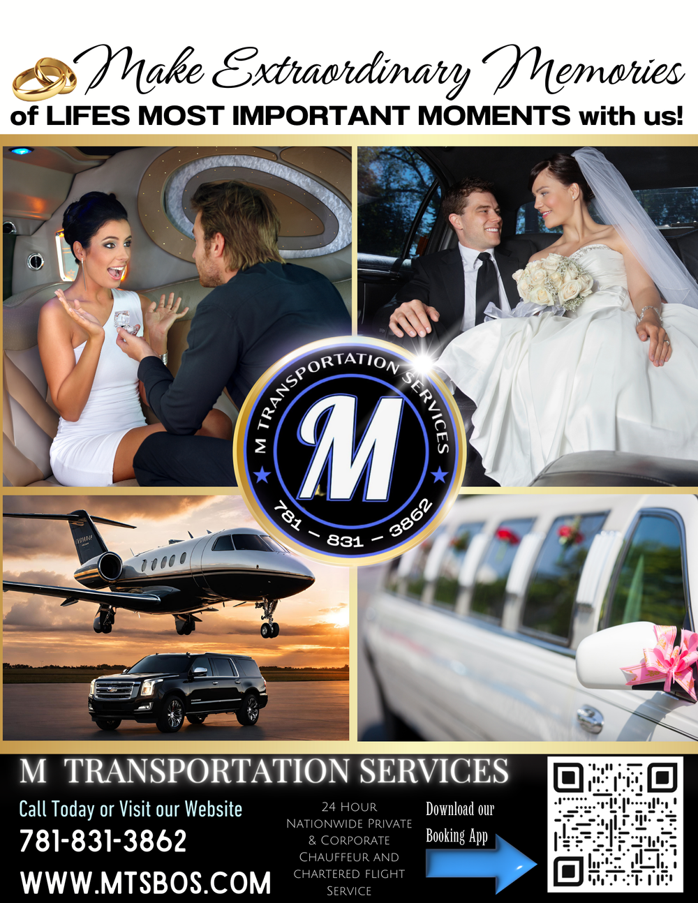 M Transportation Services