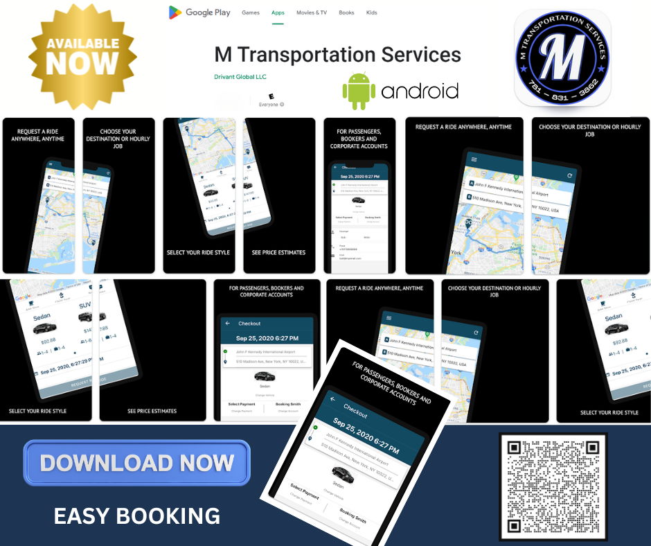 M Transportation Services