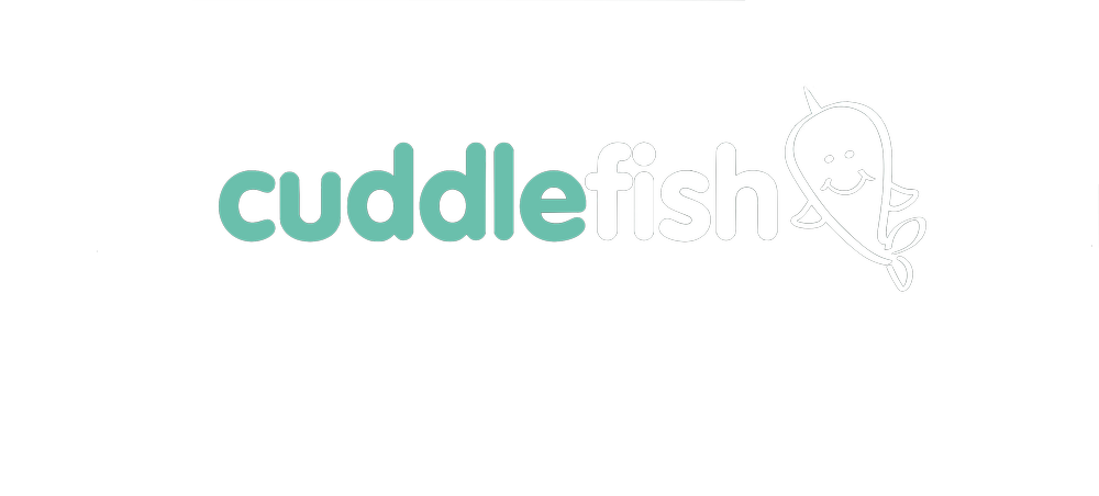 Meet the Cuddlefish — Cuddlefish