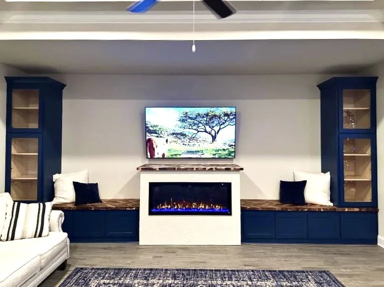 Gulf Coast Cabinets & Millworks LLC