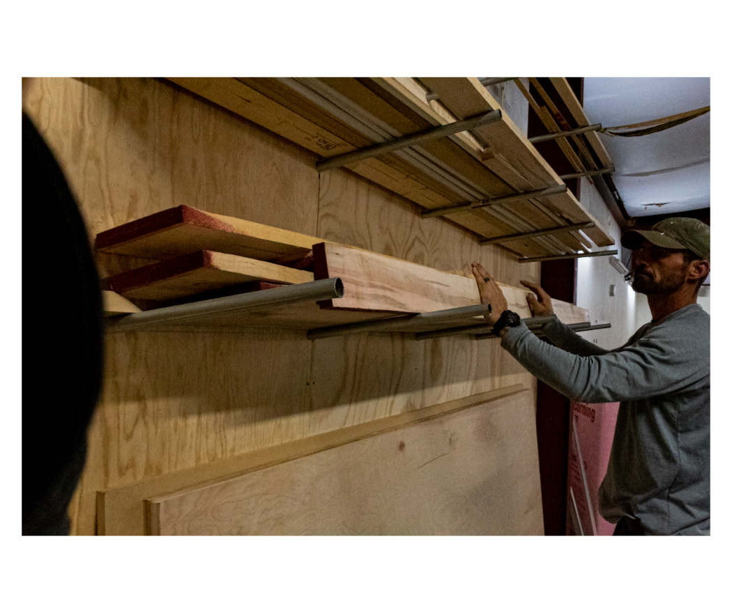 Gulf Coast Cabinets & Millworks LLC