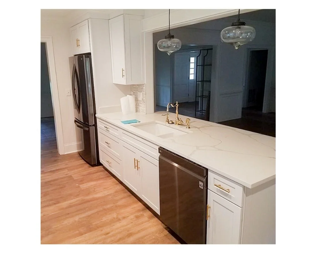 About — Gulf Coast Cabinets & Millworks LLC