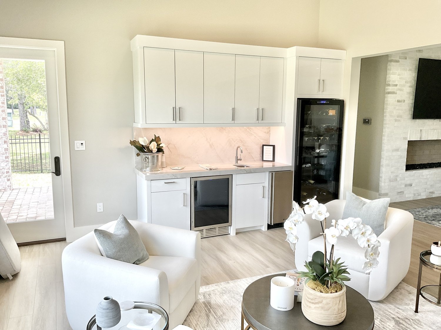 About — Gulf Coast Cabinets & Millworks LLC