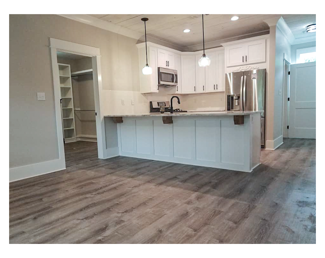 Gallery — Gulf Coast Cabinets & Millworks LLC