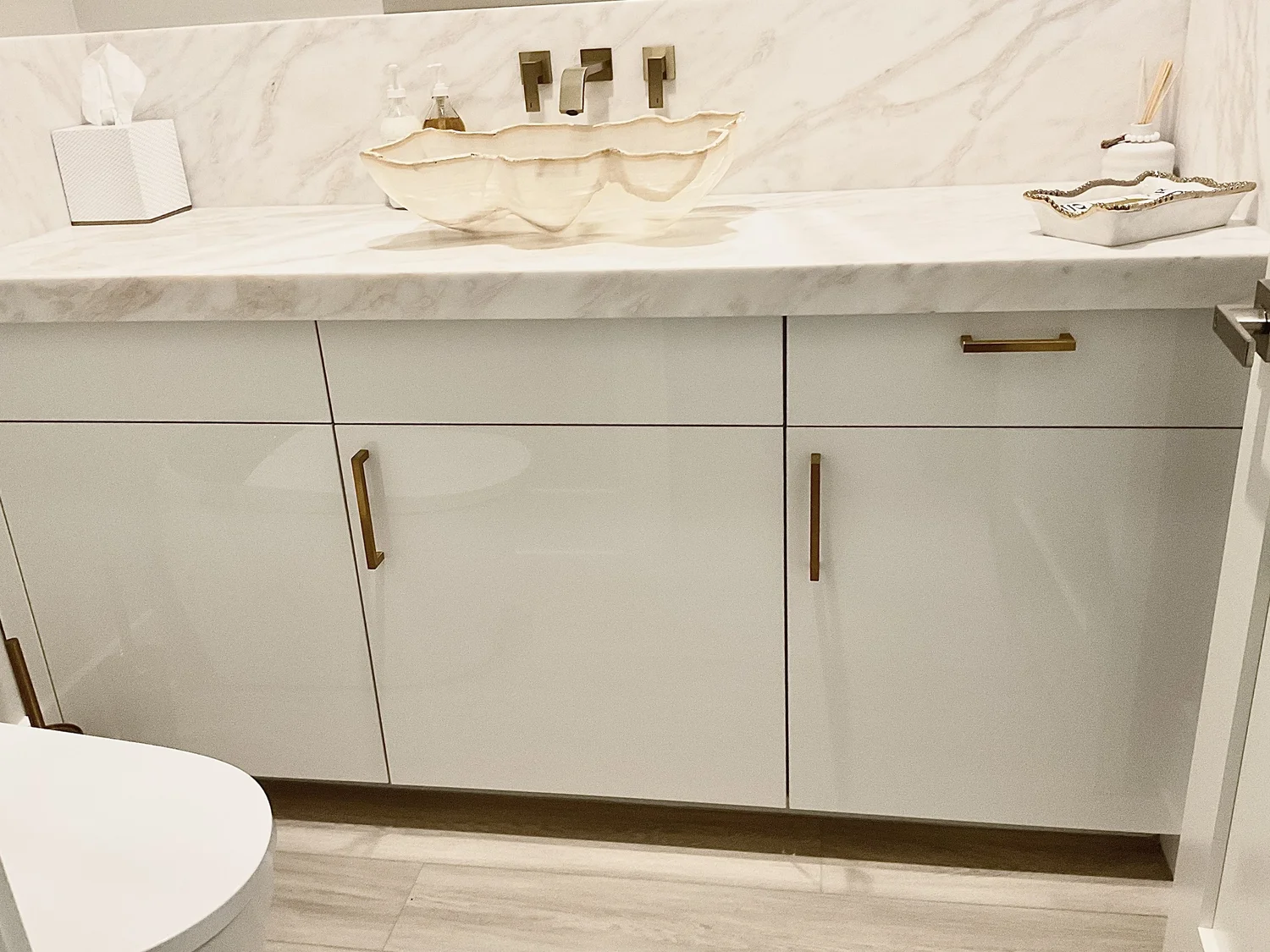 Gallery — Gulf Coast Cabinets & Millworks LLC