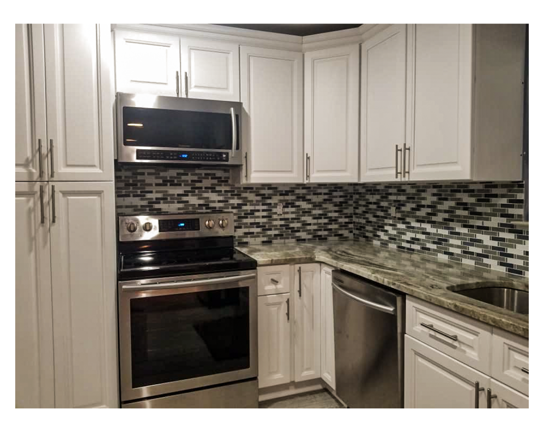 Gallery — Gulf Coast Cabinets & Millworks LLC