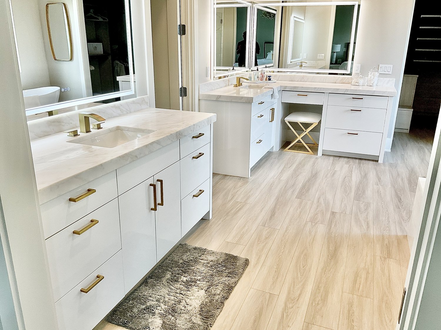Gallery — Gulf Coast Cabinets & Millworks LLC