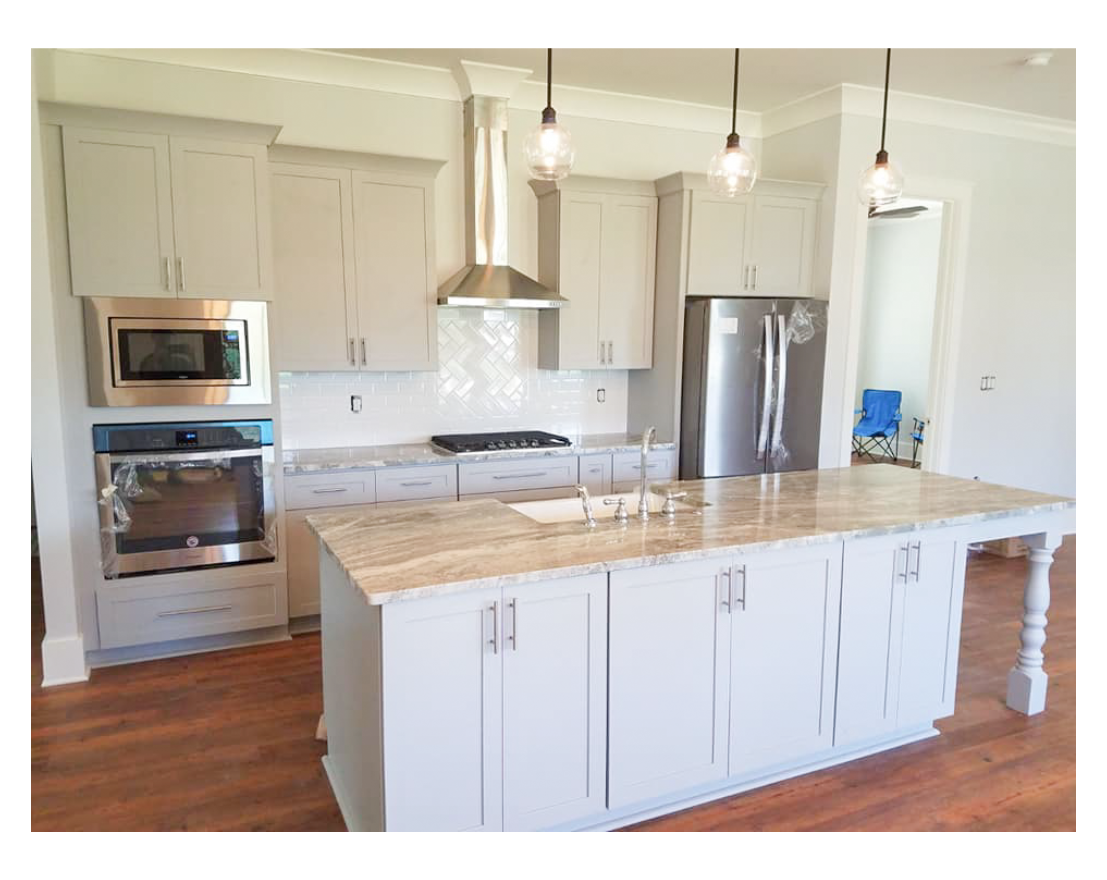 Gallery — Gulf Coast Cabinets & Millworks LLC