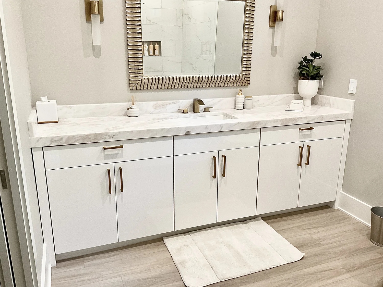 Gulf Coast Cabinets & Millworks LLC