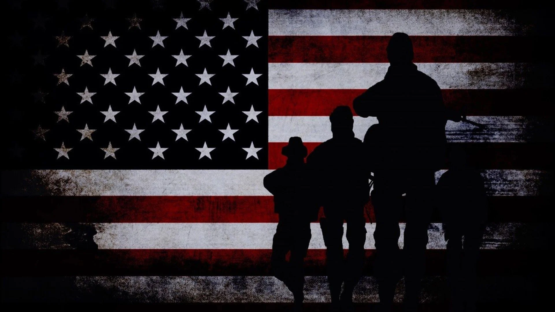 Soldiers of Hope