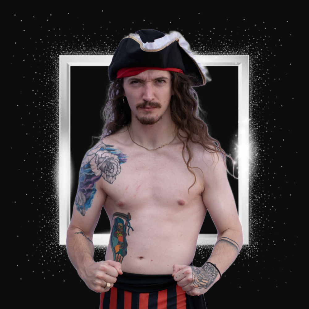 Roster — Queensland Wrestling Alliance